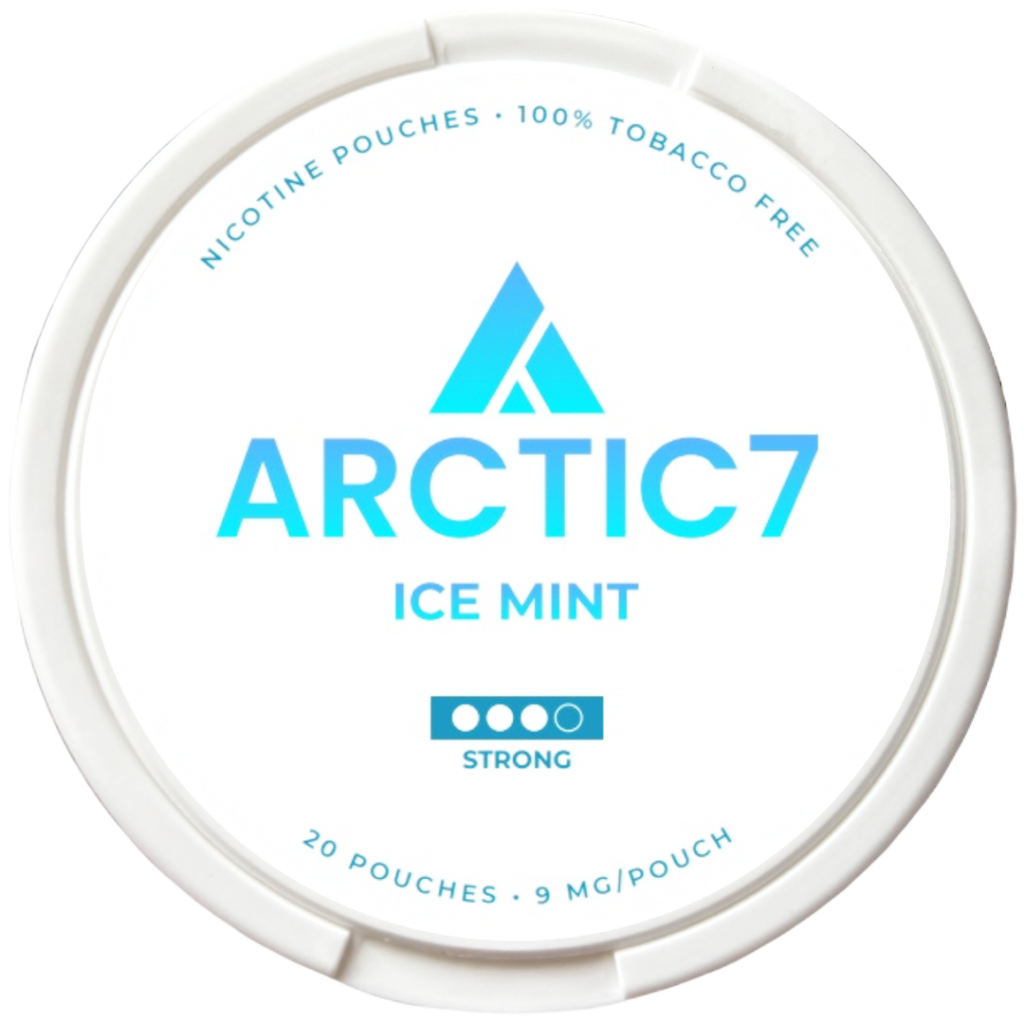 Shop - The Snusfather