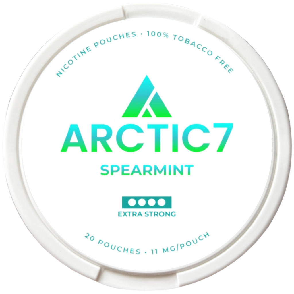 Shop - The Snusfather