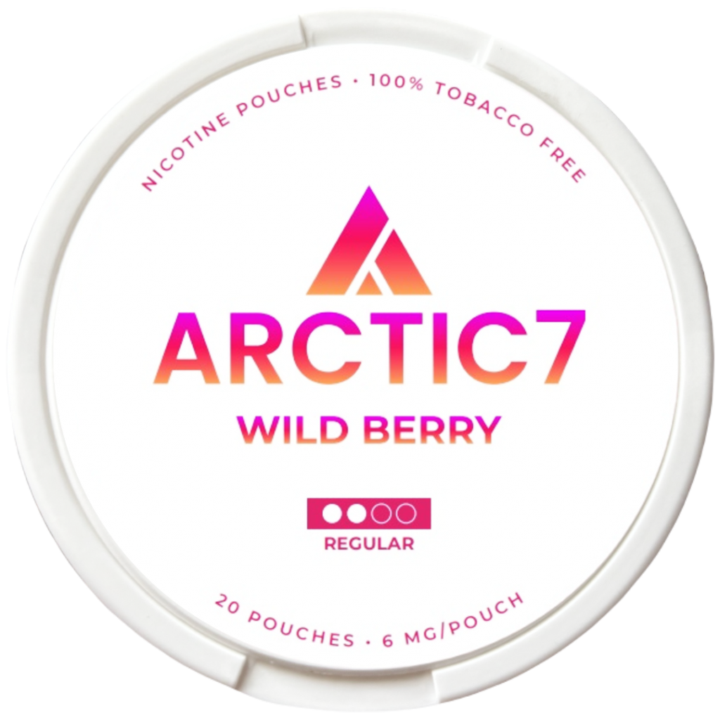 Shop - The Snusfather