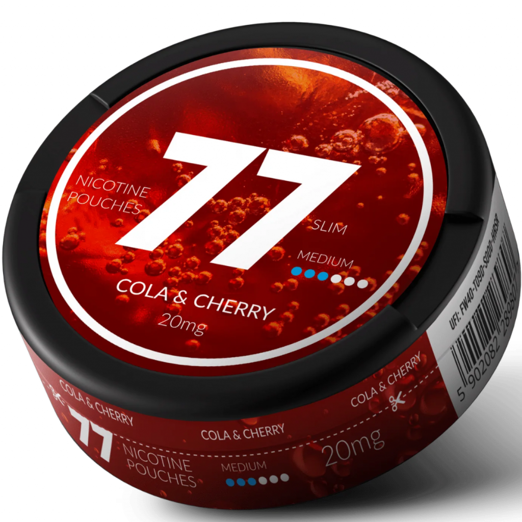 Shop - The Snusfather