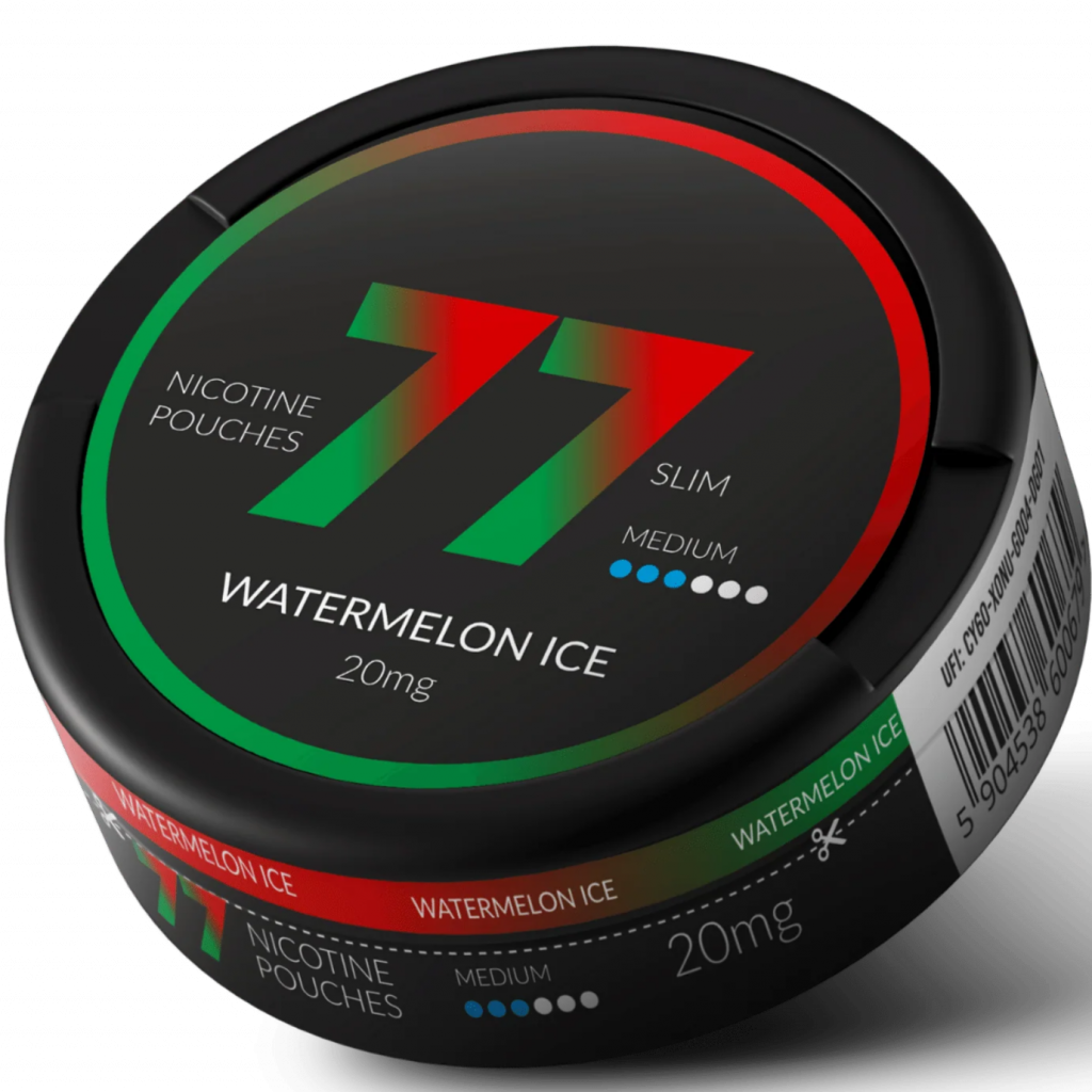 Shop - The Snusfather