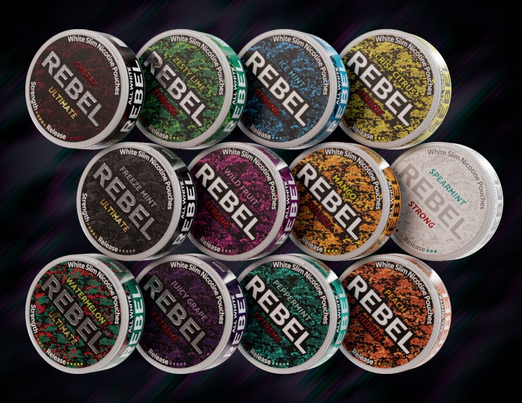 The Snusfather | Shop Online For All Snus Products