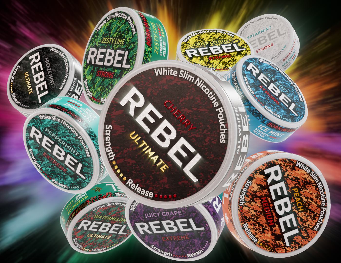 The Snusfather | Shop Online For All Snus Products