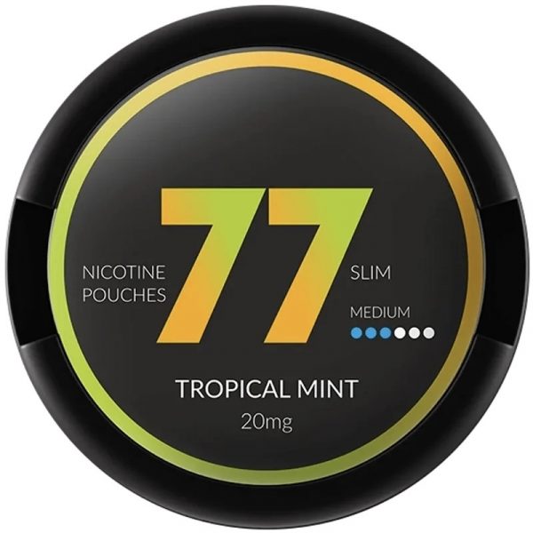 Shop - The Snusfather